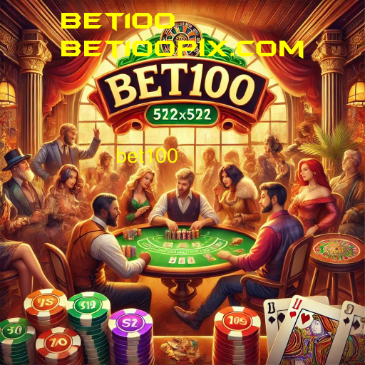 bet100 | Riscos e Benefícios de Apostar 100